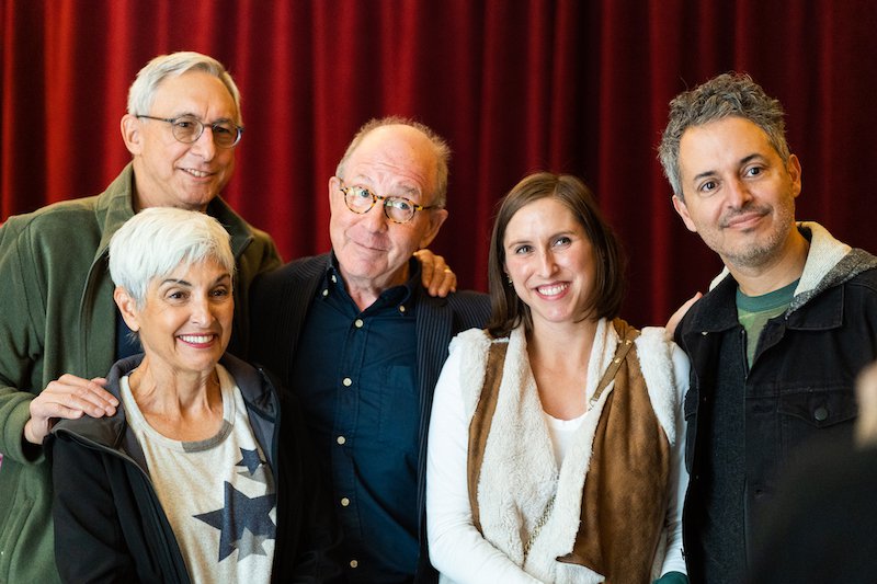 Celebrate the Fall 2022 Season - Chicago Humanities