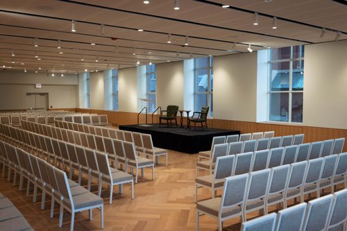 Athenaeum Center for Thought & Culture - Chicago Humanities Festival