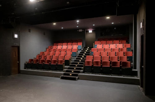 Athenaeum Center for Thought & Culture - Chicago Humanities Festival