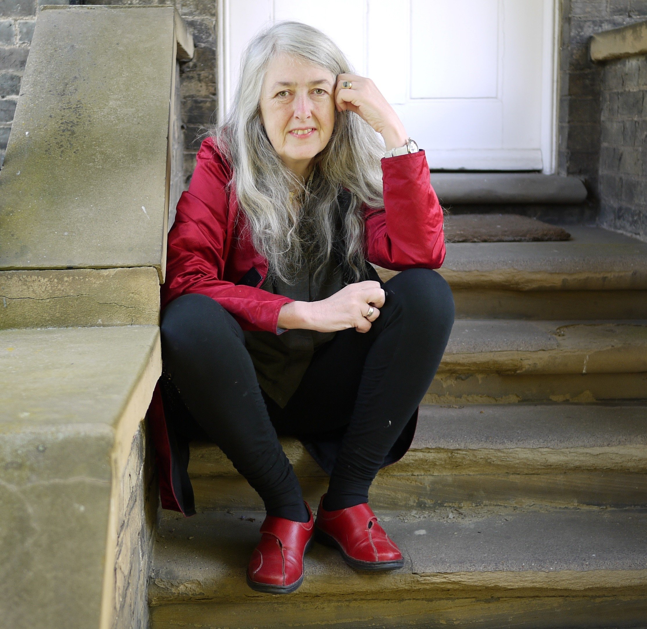 Mary Beard: Talking Classics - Chicago Humanities Festival
