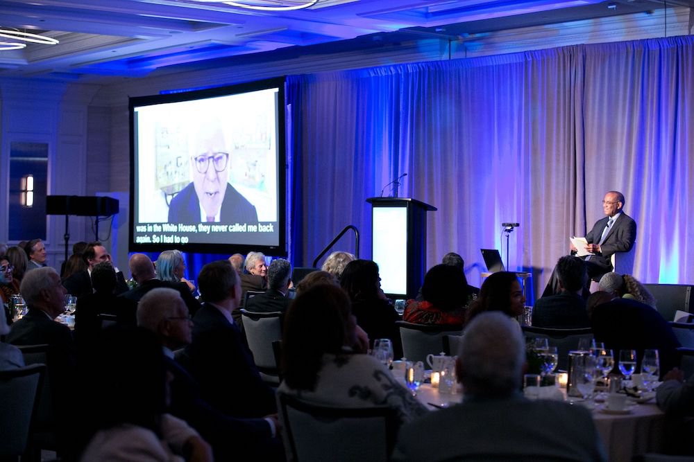 Annual Benefit 2023 - Chicago Humanities Festival