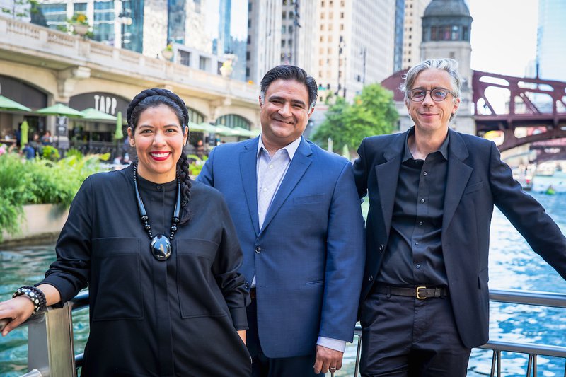 Creative Leadership - Chicago Humanities Festival