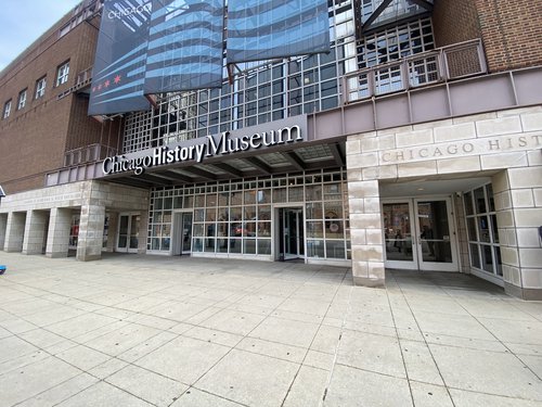 Chicago History Museum