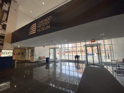 Chicago History Museum