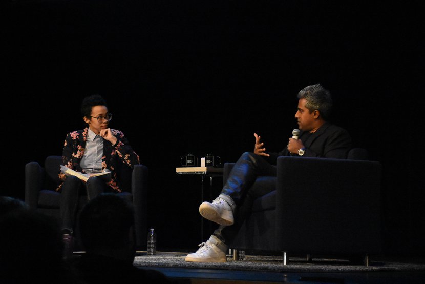 Spring Festival 2019 Recap 2 - Chicago Humanities Festival