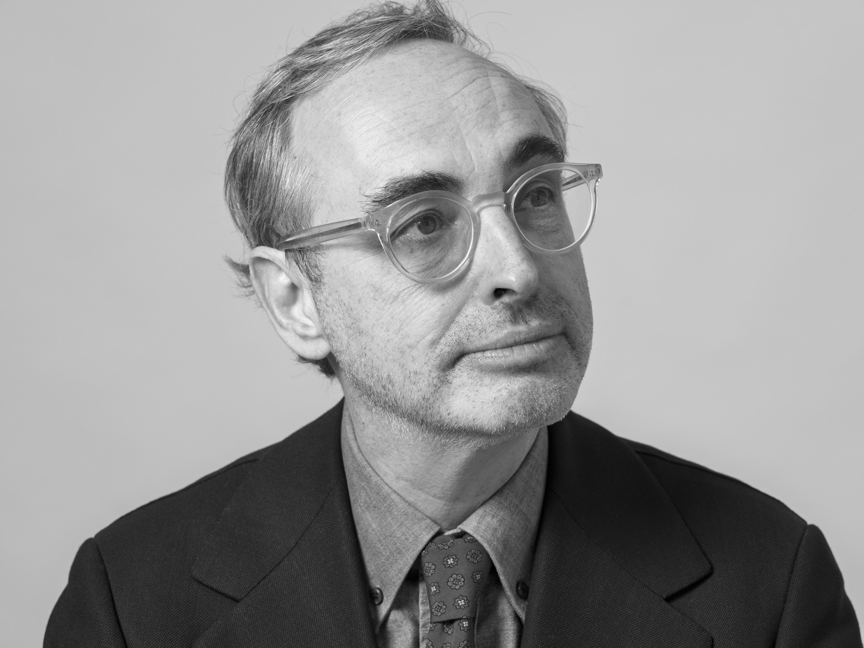 Gary Shteyngart: Vera, or Faith - Chicago Humanities Festival