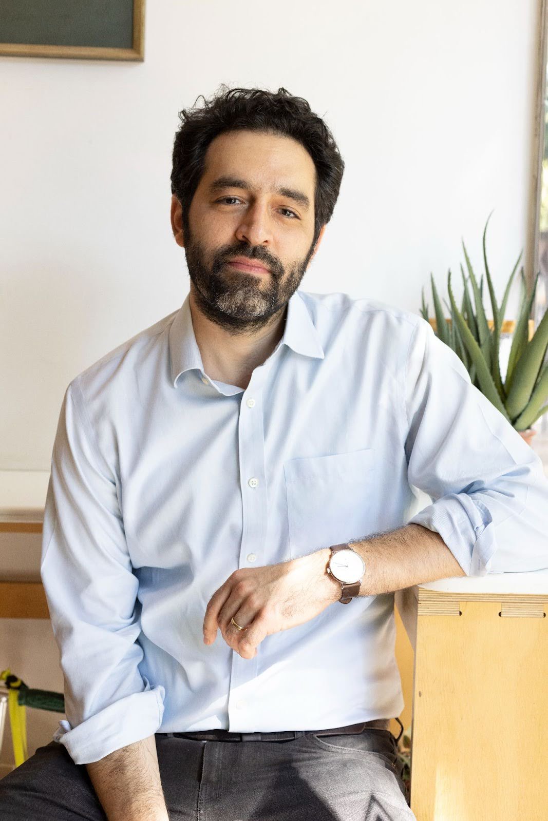 Jonathan Blitzer: Everyone Who Is Gone Is Here - Chicago Humanities ...