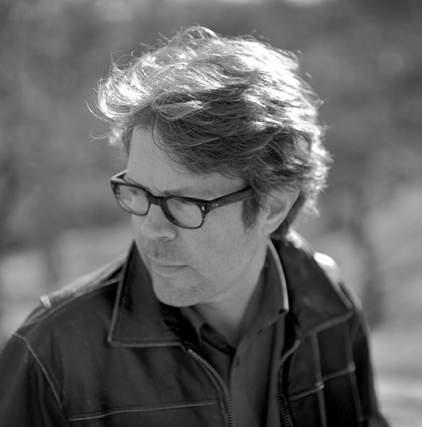 Jonathan Franzen on the American Novel - Chicago Humanities Festival