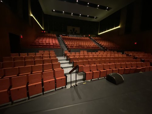 Logan Entertainment Centers