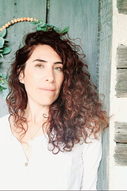 Dr. Maayan Hilel on Cultural Entwinement and Transformation - Chicago ...