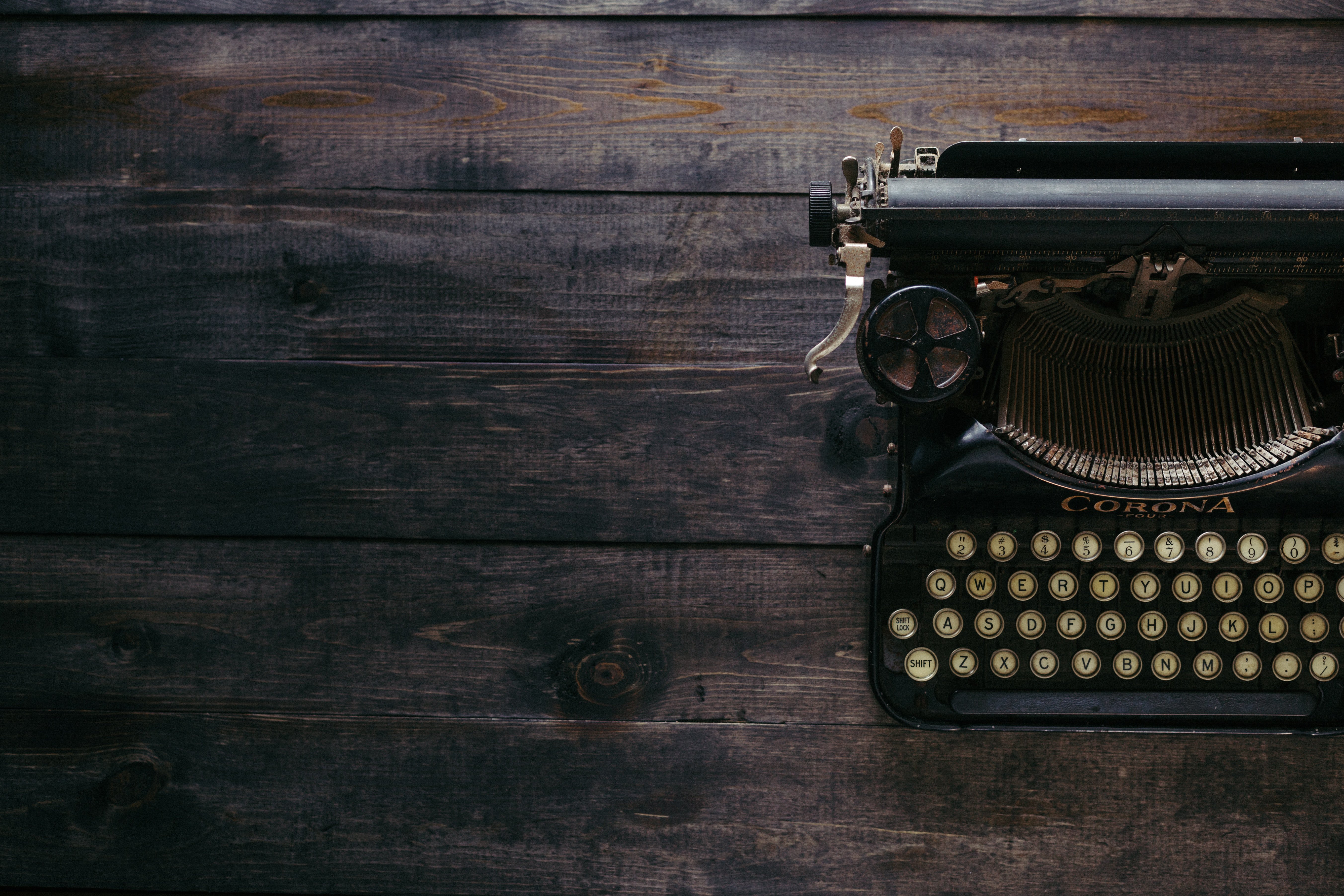 "The Most Powerful Thing in the World": Three Poems About Power ...