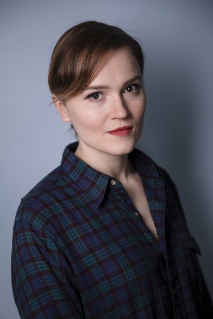 Veronica Roth: Seek the Traitor's Son - Chicago Humanities Festival