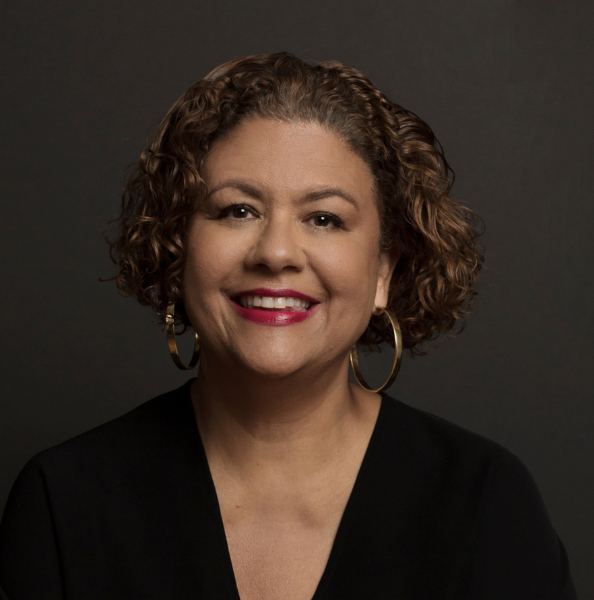 Elizabeth Alexander on the Trayvon Generation - Chicago Humanities Festival