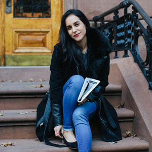 Presenter Q&A: "Unmoved by Nostalgia" —A Conversation with Alexis Coe ...