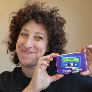 Chicago Humanities Festival Podcasts - Chicago Humanities Festival