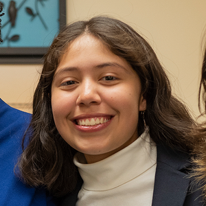 Youth Interview | Stacey Abrams - Chicago Humanities Festival