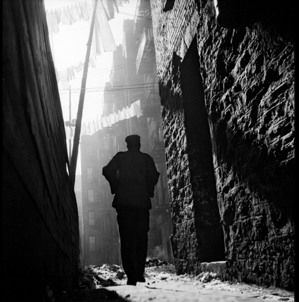 The Photographic Collaborations of Richard Wright, Ralph Ellison, and ...