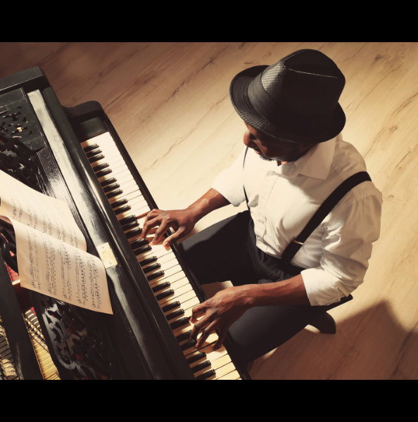 Musical Legacies of the South Side - Chicago Humanities Festival