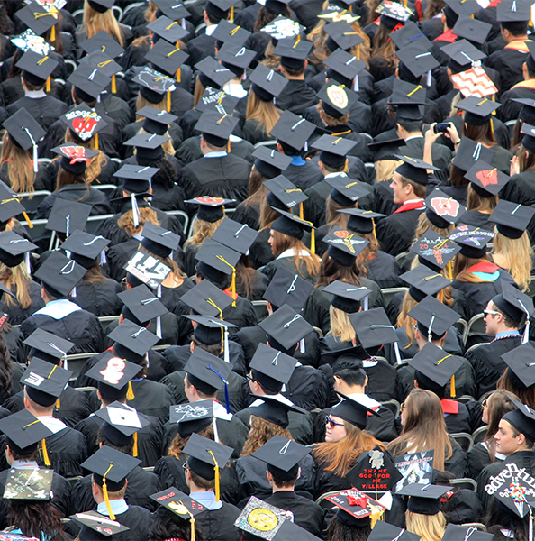 Caitlin Zaloom on Student Debt - Chicago Humanities Festival